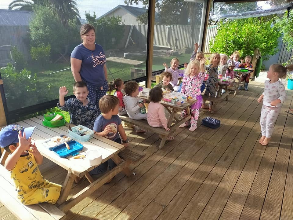 A Step Ahead Early Learning Centre - Childcare - Blockhouse Bay