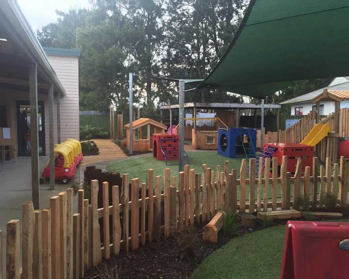 Savali Ole Filemu Aoga Amata - Childcare - Manurewa