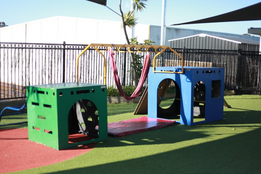 Nga Tamariki Puawai - Childcare - Wiri