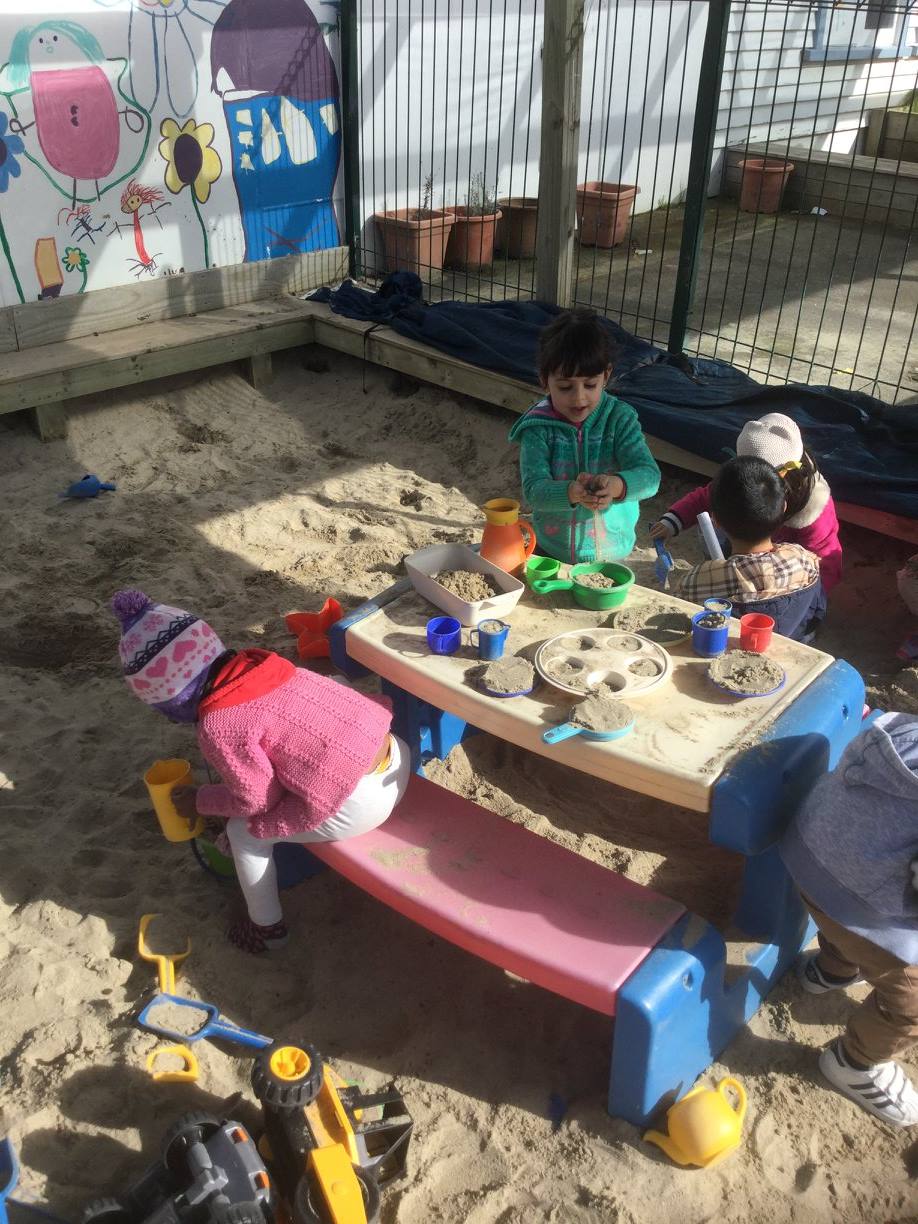 Kinderhaven Preschool Glenfield - Childcare - Glenfield