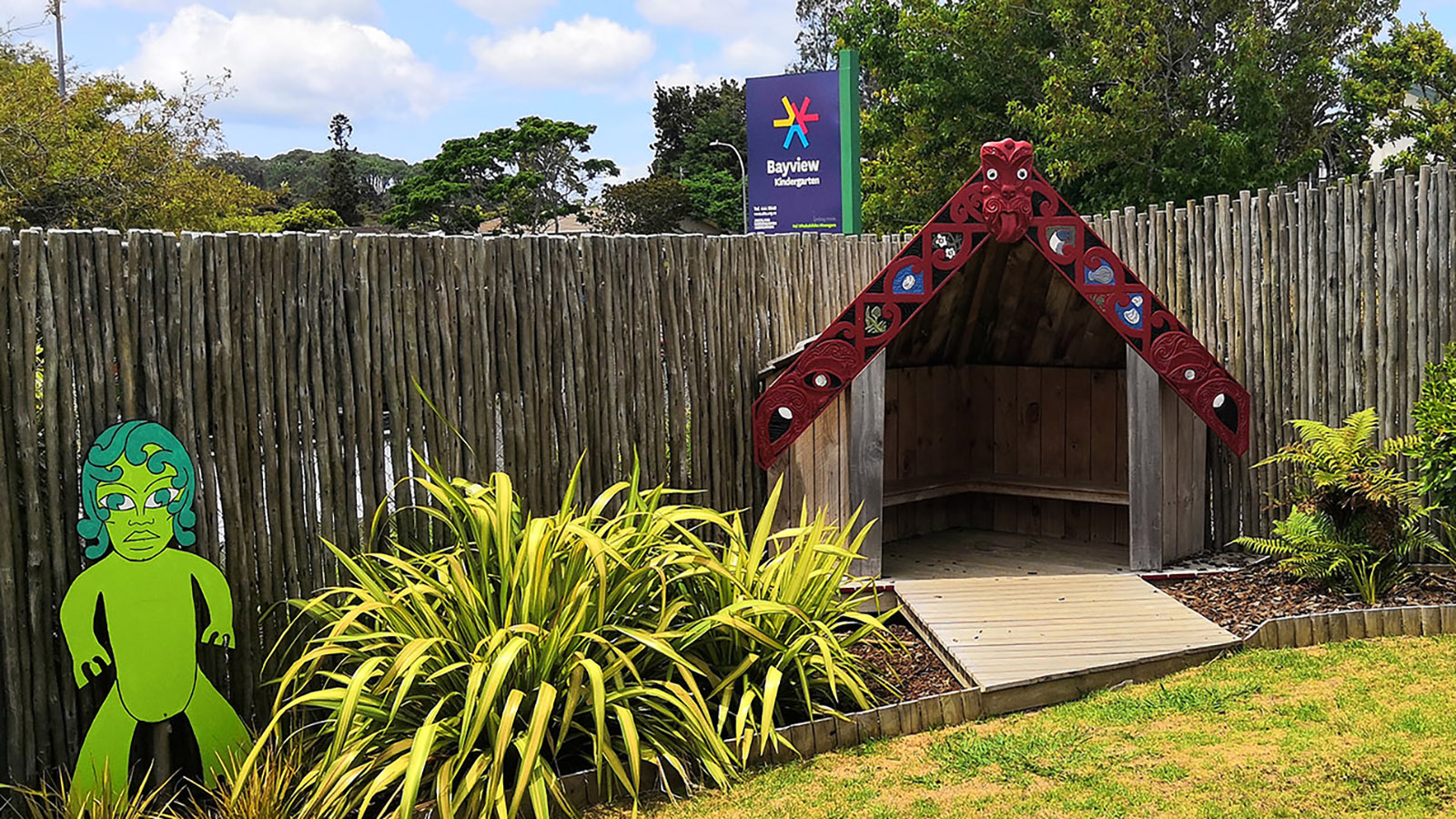 Bayview Kindergarten - Kindergarten - Glenfield