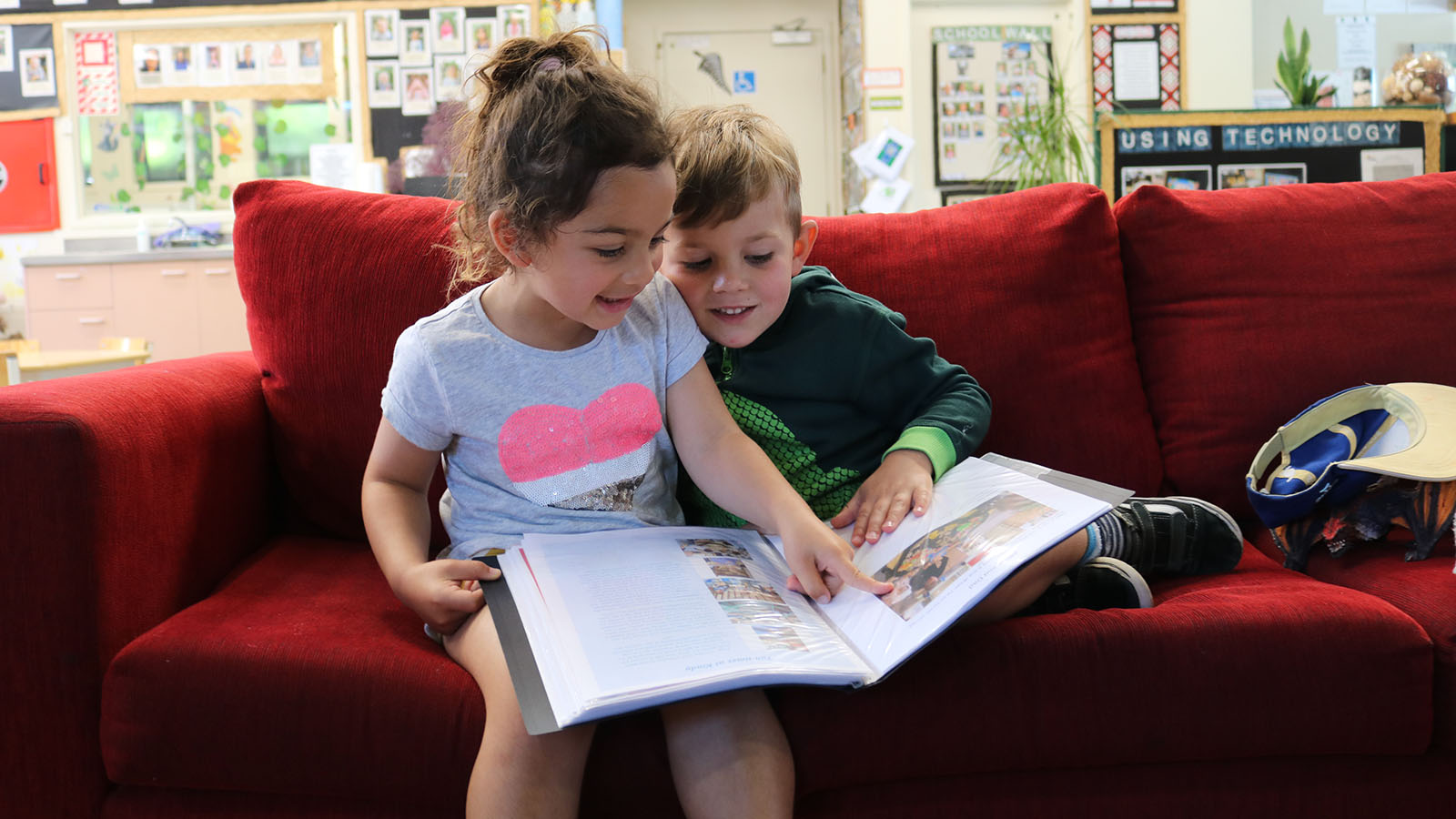 Sandringham Kindergarten - Kindergarten - Sandringham