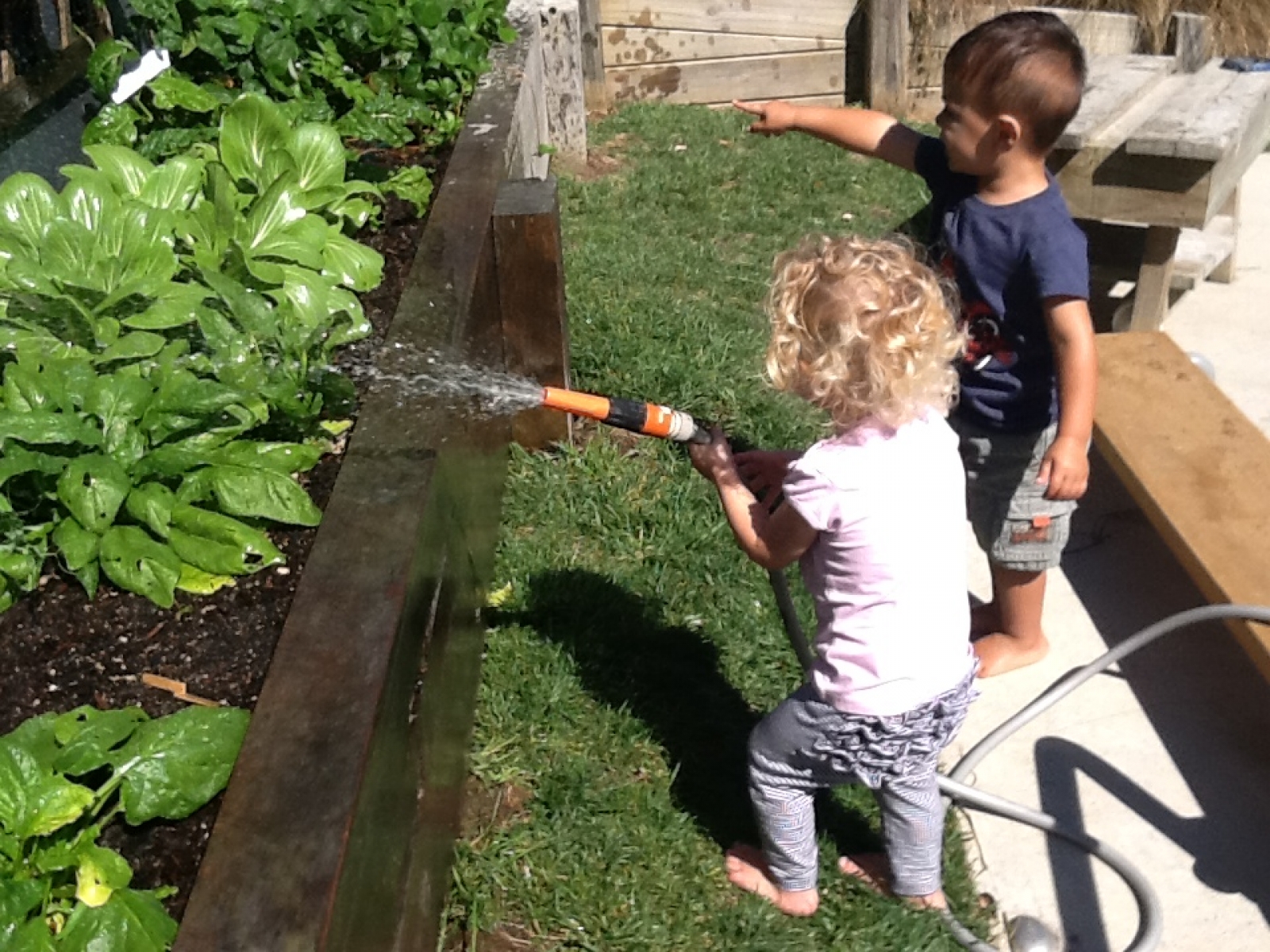Next Generation Birkenhead - Childcare - Birkenhead
