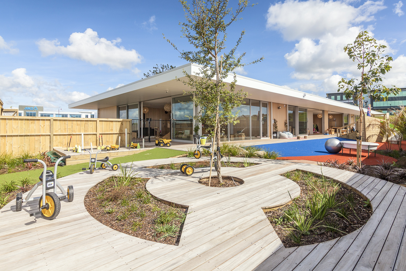 Kids Cove Albany Preschool - Childcare - Albany