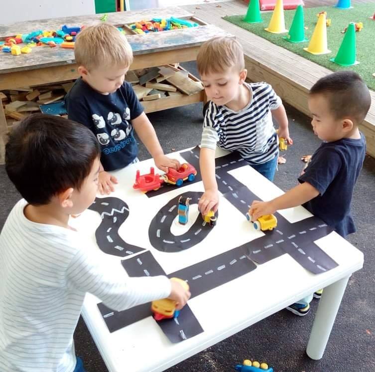 Reach Forward Early Learning Centre Albany - Childcare - Albany