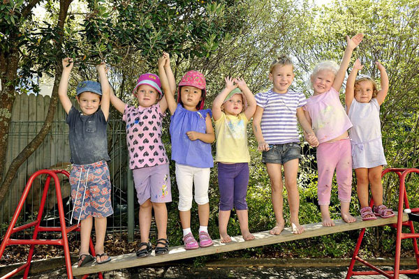 Kindy Cottage Childcare - Childcare - Mairangi Bay