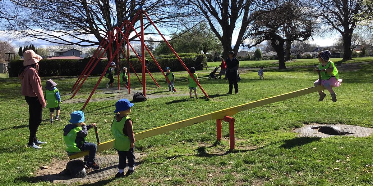 BestStart Papanui - Childcare - Papanui