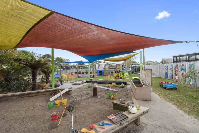 Crawshaw Kindergarten - Kindergarten - Hamilton Central