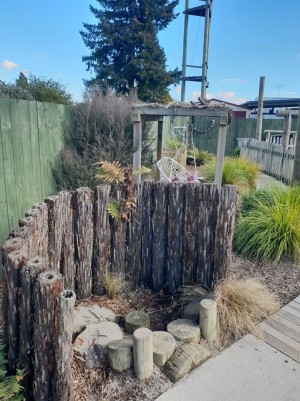 Little Fantails Preschool - Childcare - Tokoroa
