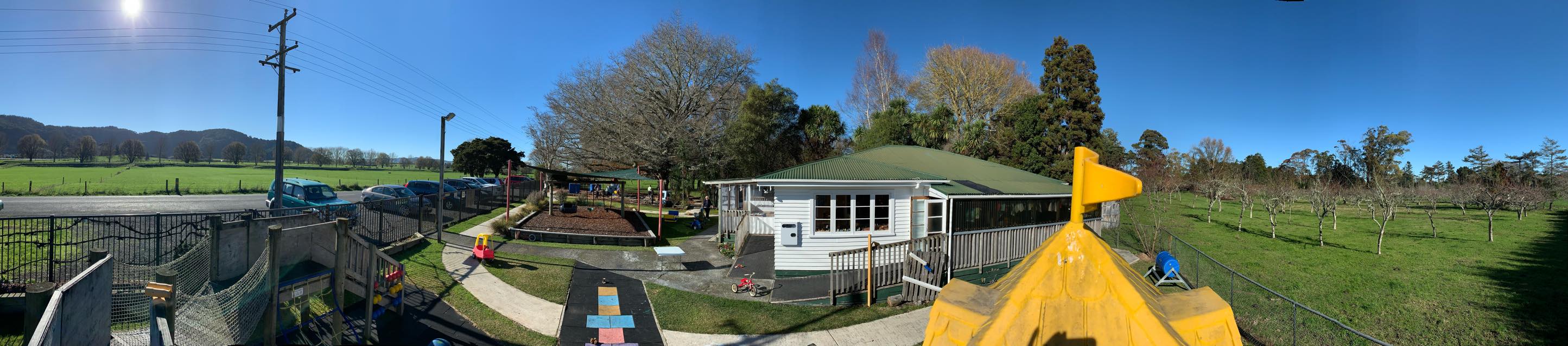 Huimai - Tauhei/Whitikahu Playcentre - Playcentre - Tauhei