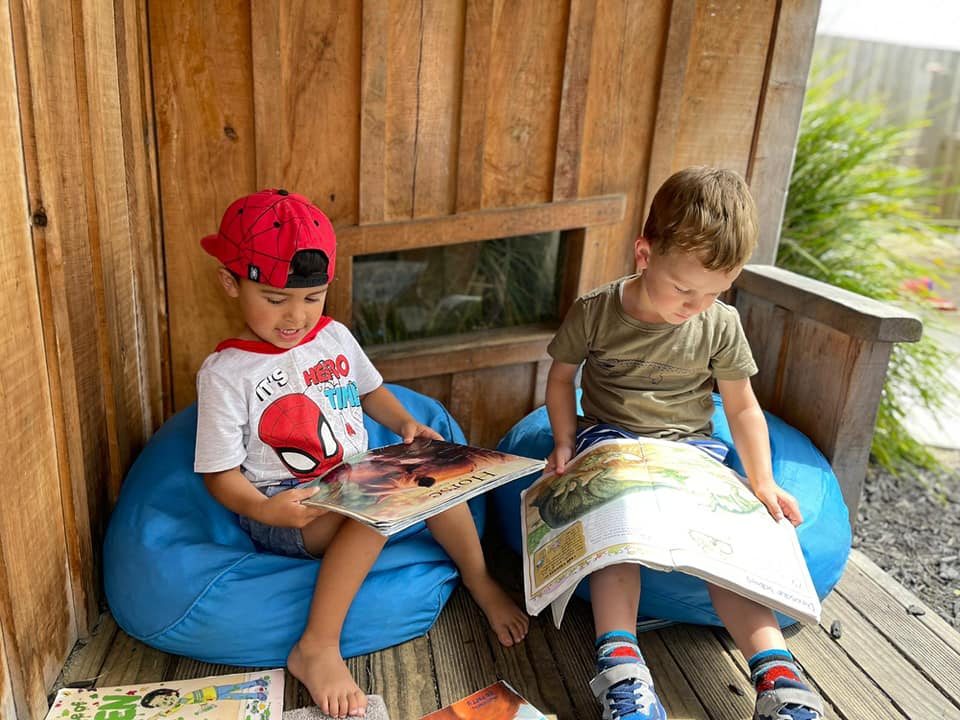 Reach Forward Early Learning Centre Te Kauwhata - Childcare - Te Kauwhata