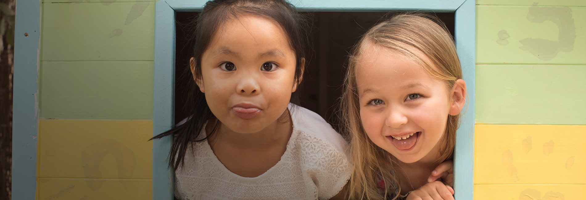 Active Explorers Farnborough - Childcare - Hamilton Central