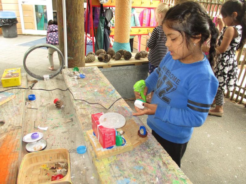 Dinsdale Early Learning Centre - Childcare - Hamilton Central