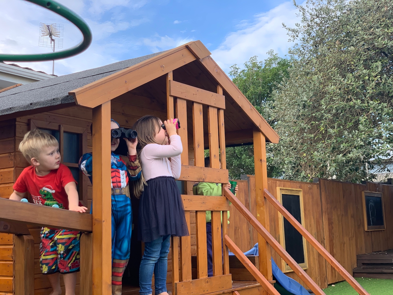 Flying Start Kindergarten - Childcare - Mount Eden