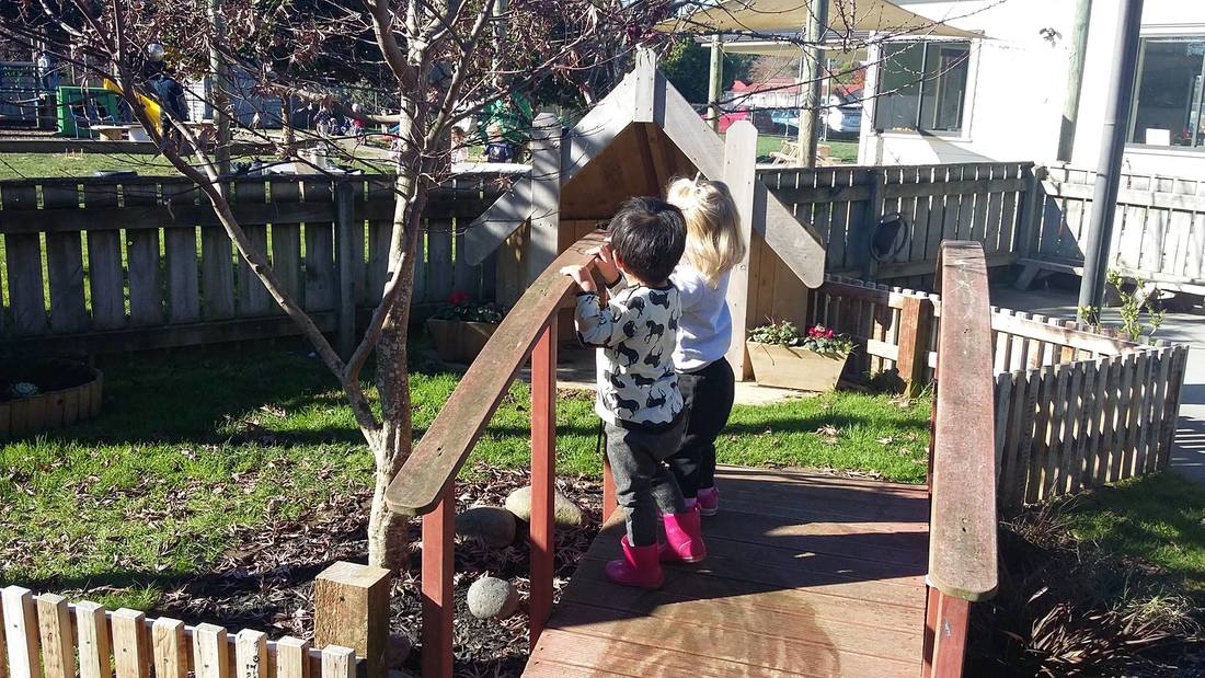 Li'l Pumpkins Early Learning Centre - Glenview - Childcare - Hamilton ...