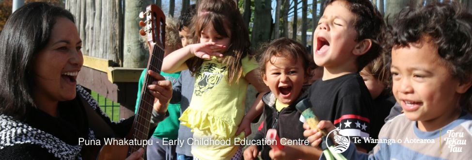 Raroera te Puawai Early Learning Centre - Childcare - Hamilton Central