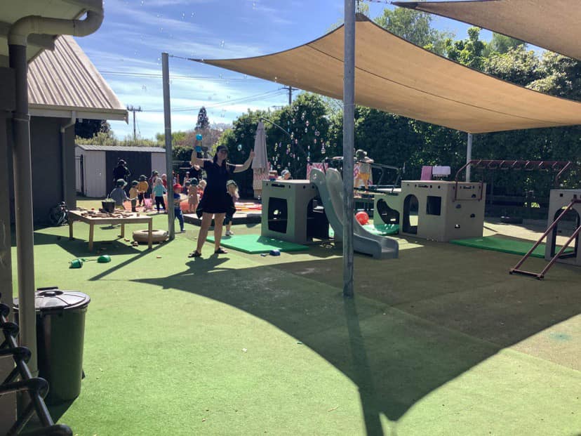 Small Steps Early Learning Centre - Childcare - Matamata