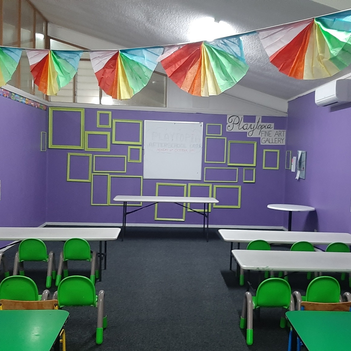 Playtopia Educare - Childcare - Rotorua