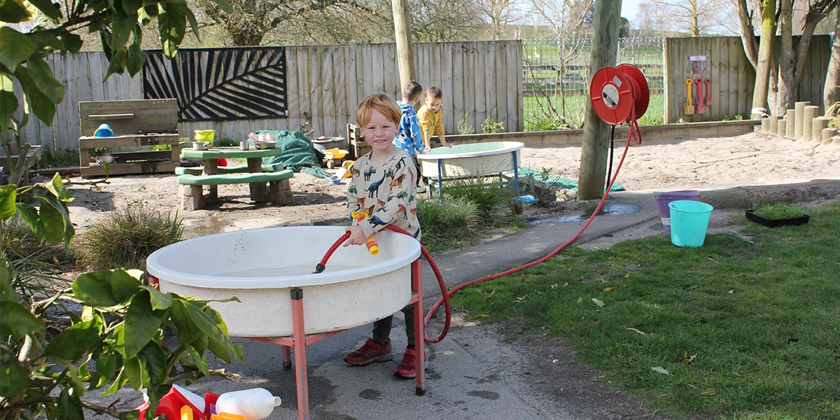 BestStart Puketaha Road - Childcare - Chartwell