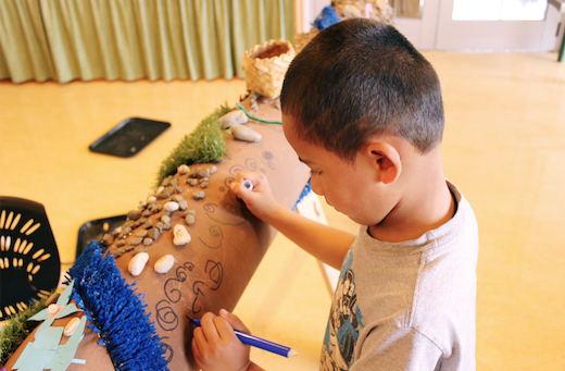 Te Kōhanga Reo o Te Kauri - Kōhanga Reo - Huntly