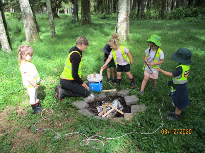 Te Pahu Preschool Group - Childcare - Te Pahu
