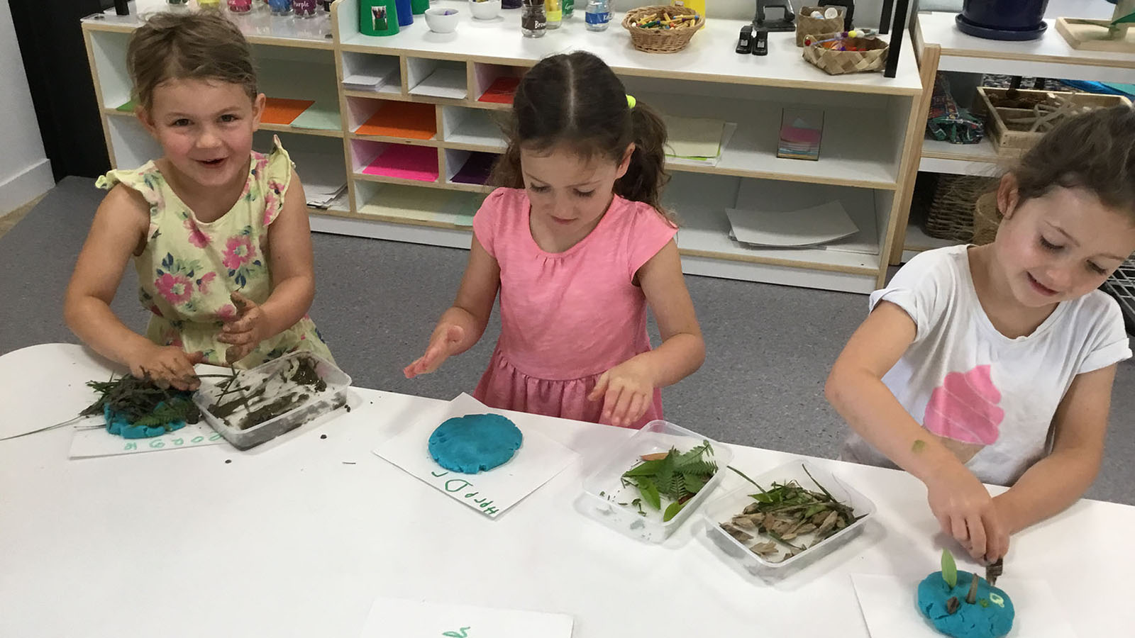 Pt Chevalier Kindergarten - Kindergarten - Point Chevalier