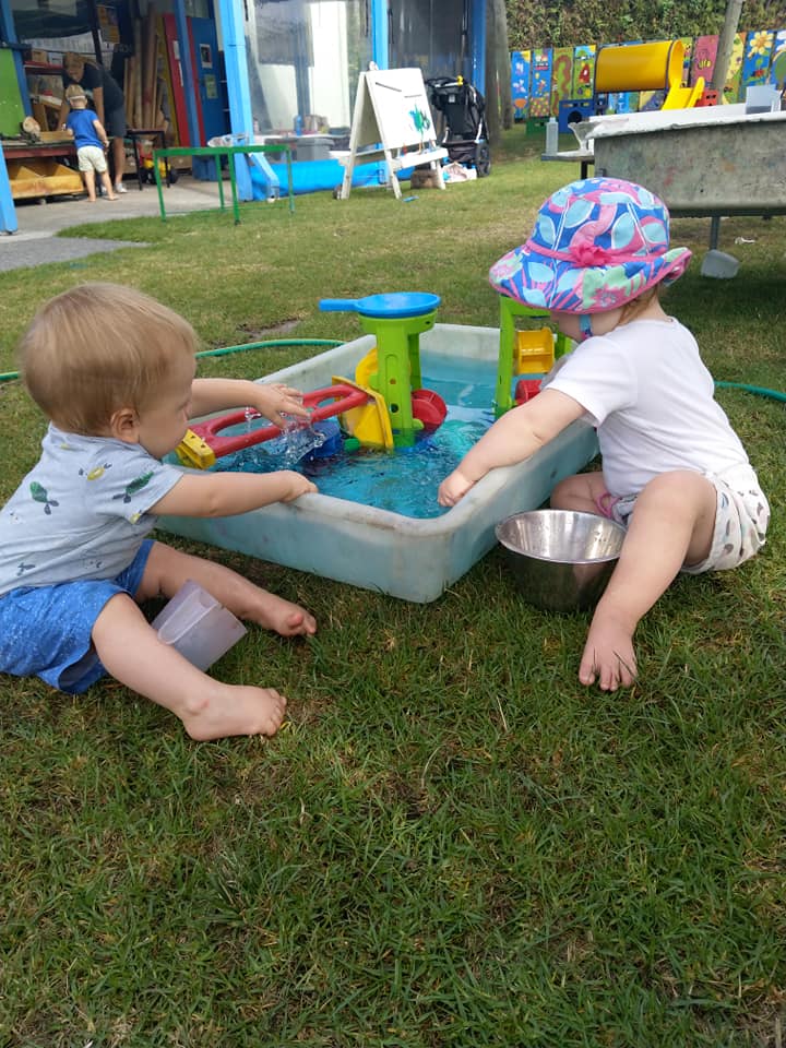 Tauriko Playcentre - Playcentre - Tauriko