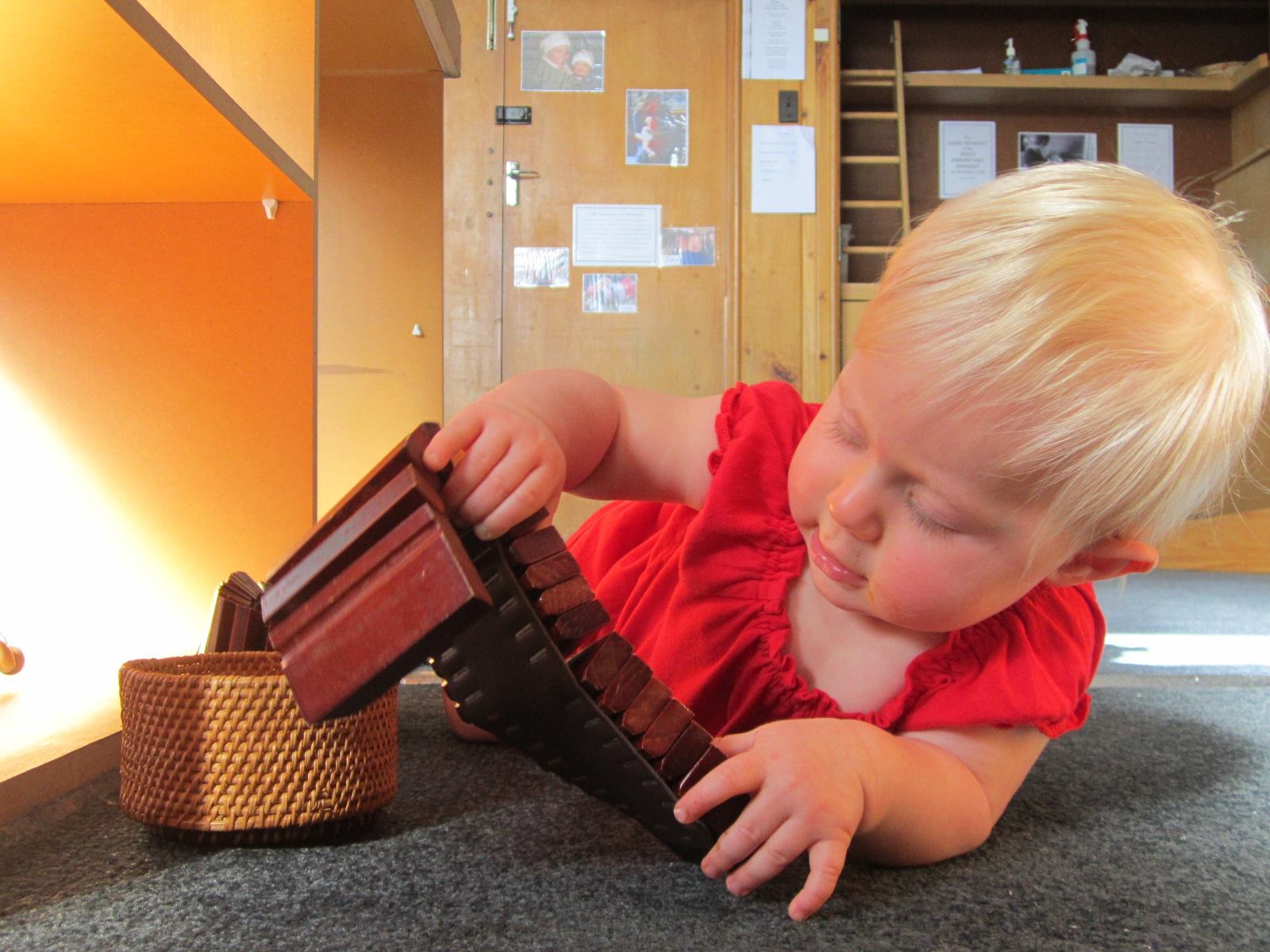 Gisborne Community Early Education Centre Te Whare Tiaki Tamariki ...