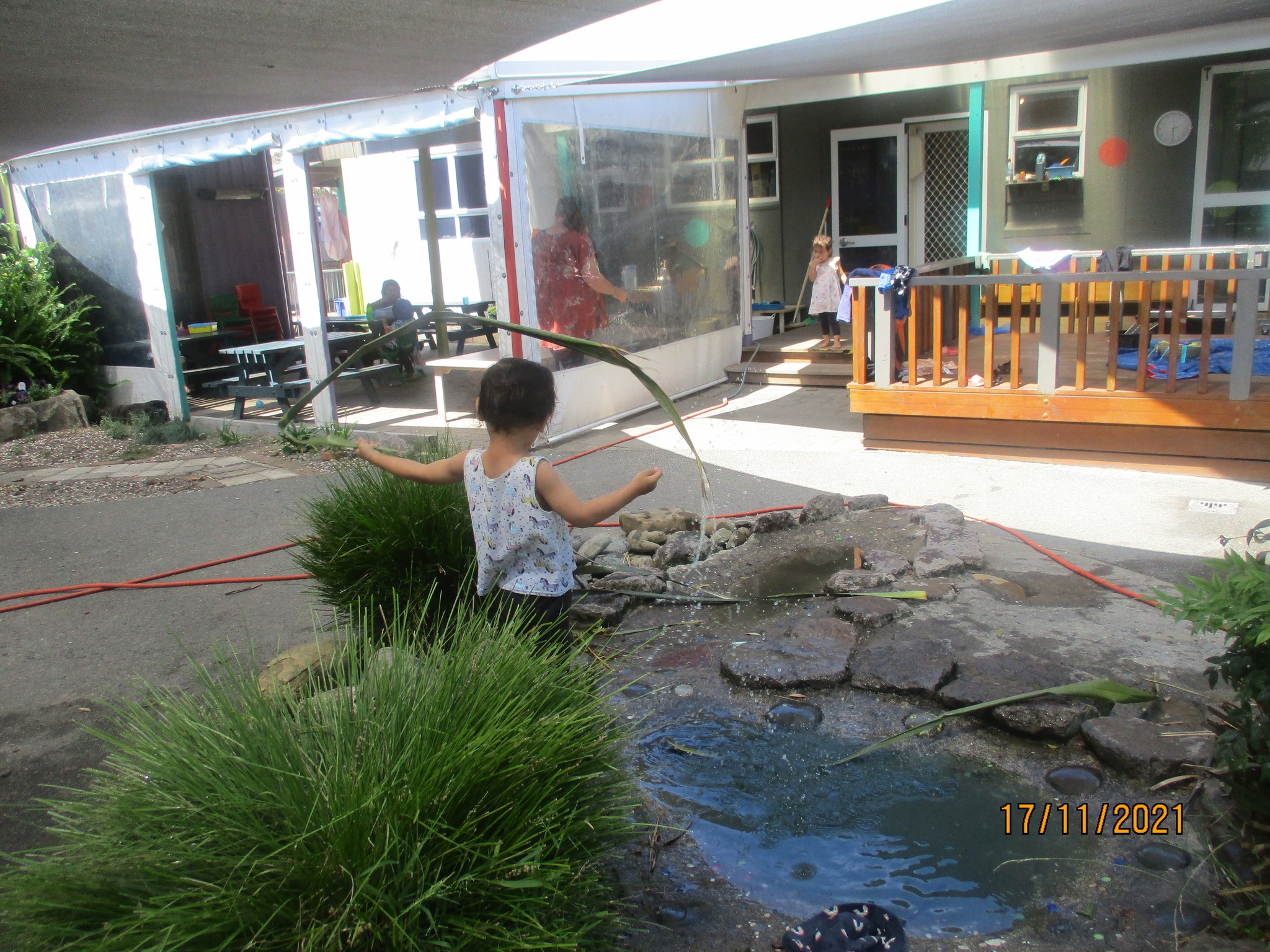 Victoria Early Learning Centre - Childcare - Gisborne Central