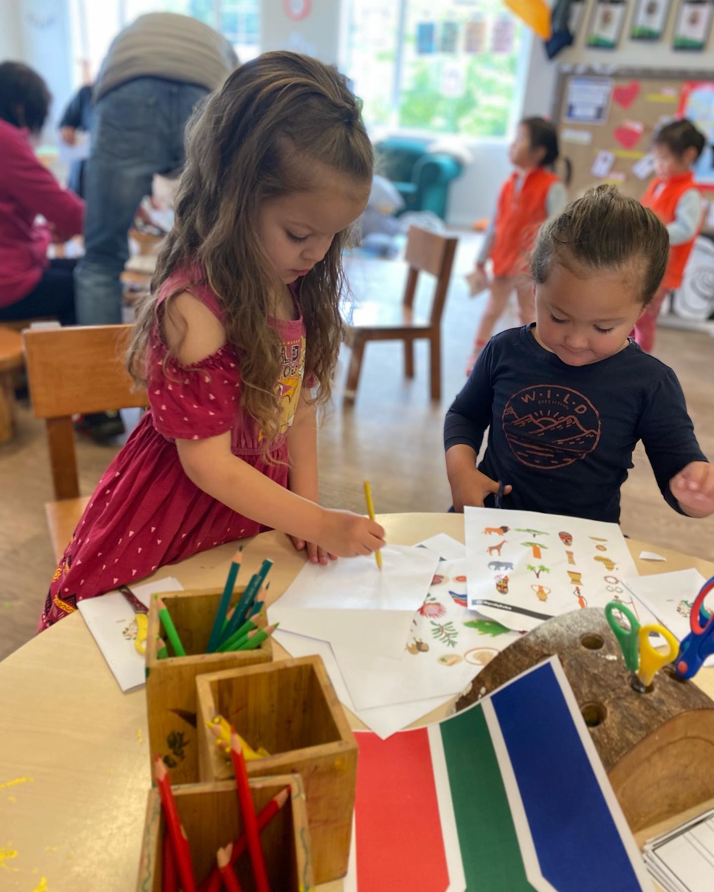 Above and Beyond The Lakes - Childcare - Tauriko