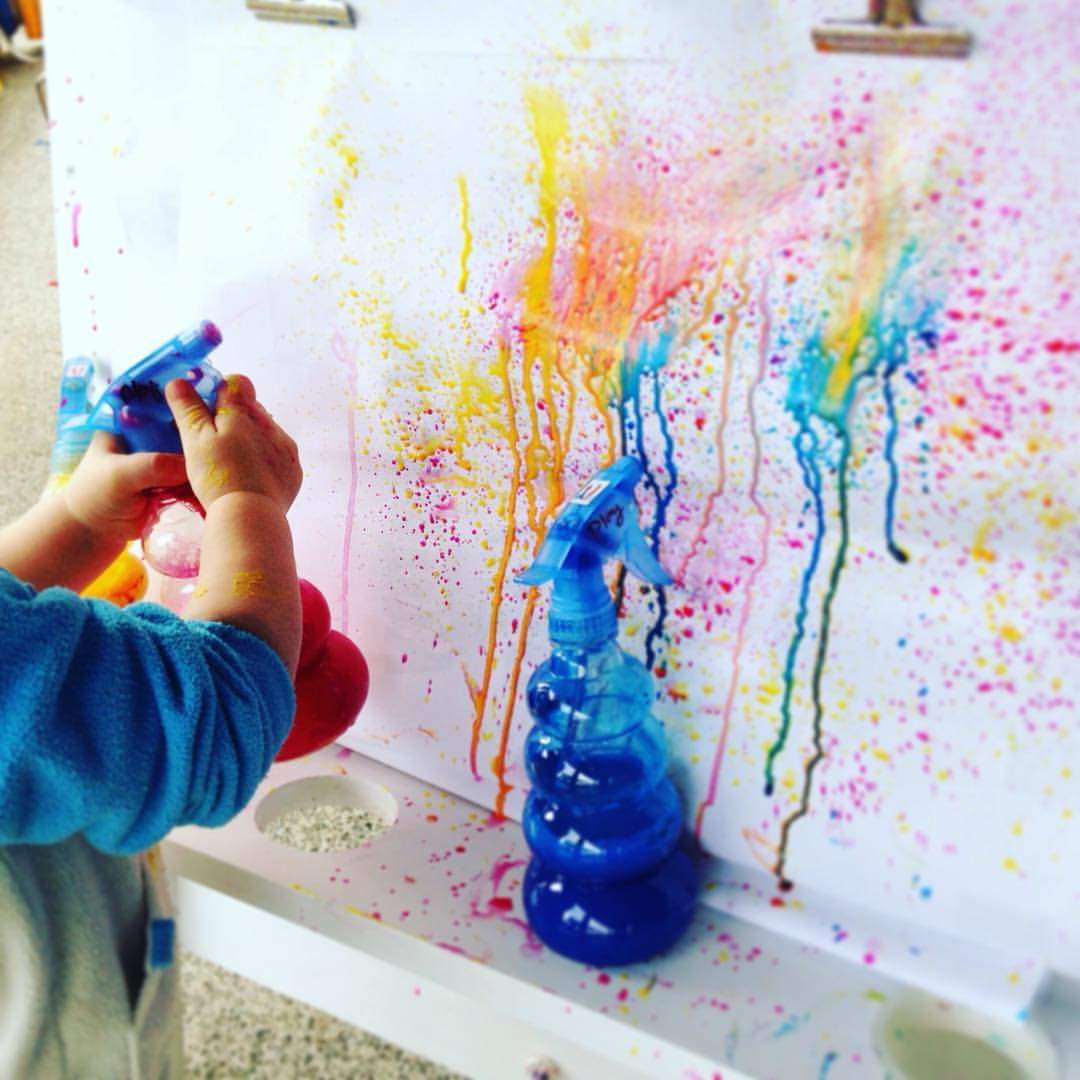 Onerahi Playcentre - Playcentre - Onerahi