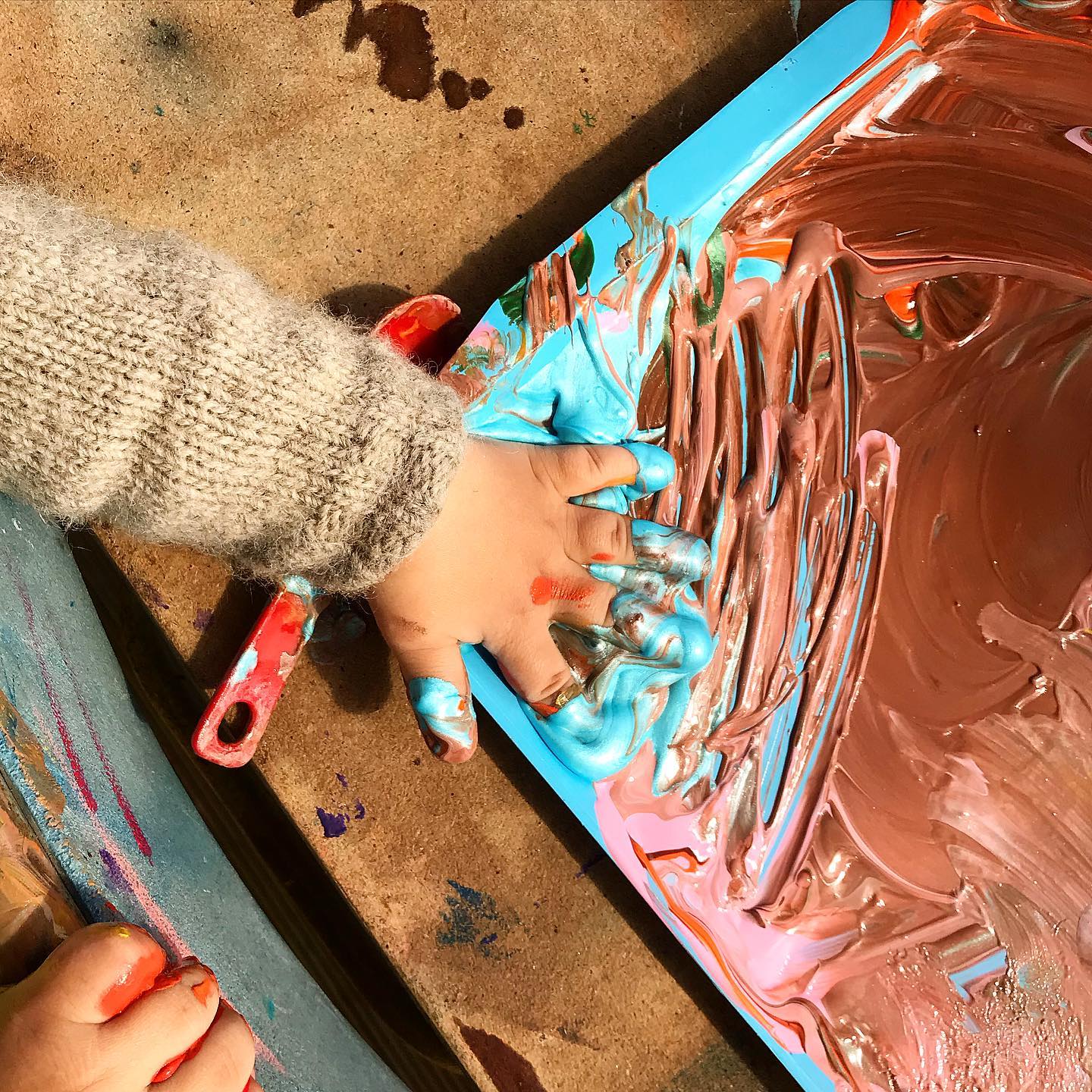 Hukerenui Playcentre - Playcentre - Hukerenui