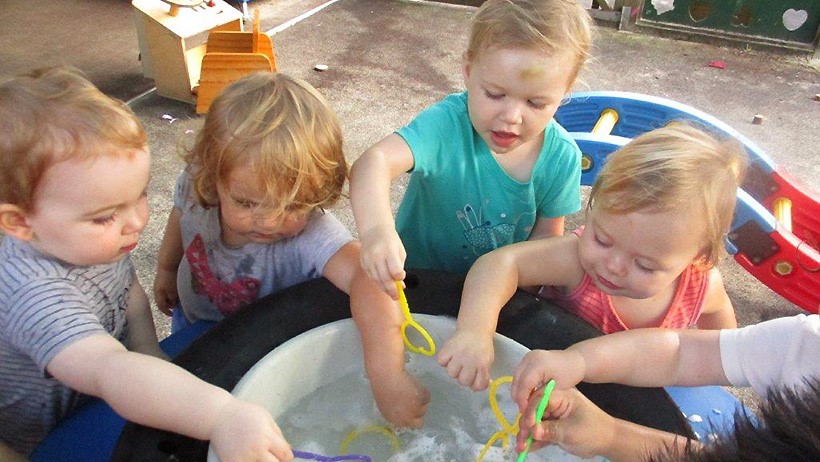 Learning Adventures Te Puke - Childcare - Te Puke