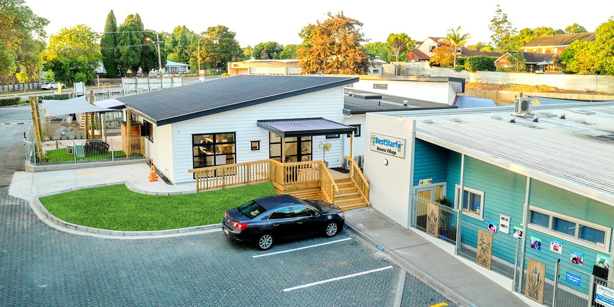 BestStart Maunu Village - Childcare - Maunu