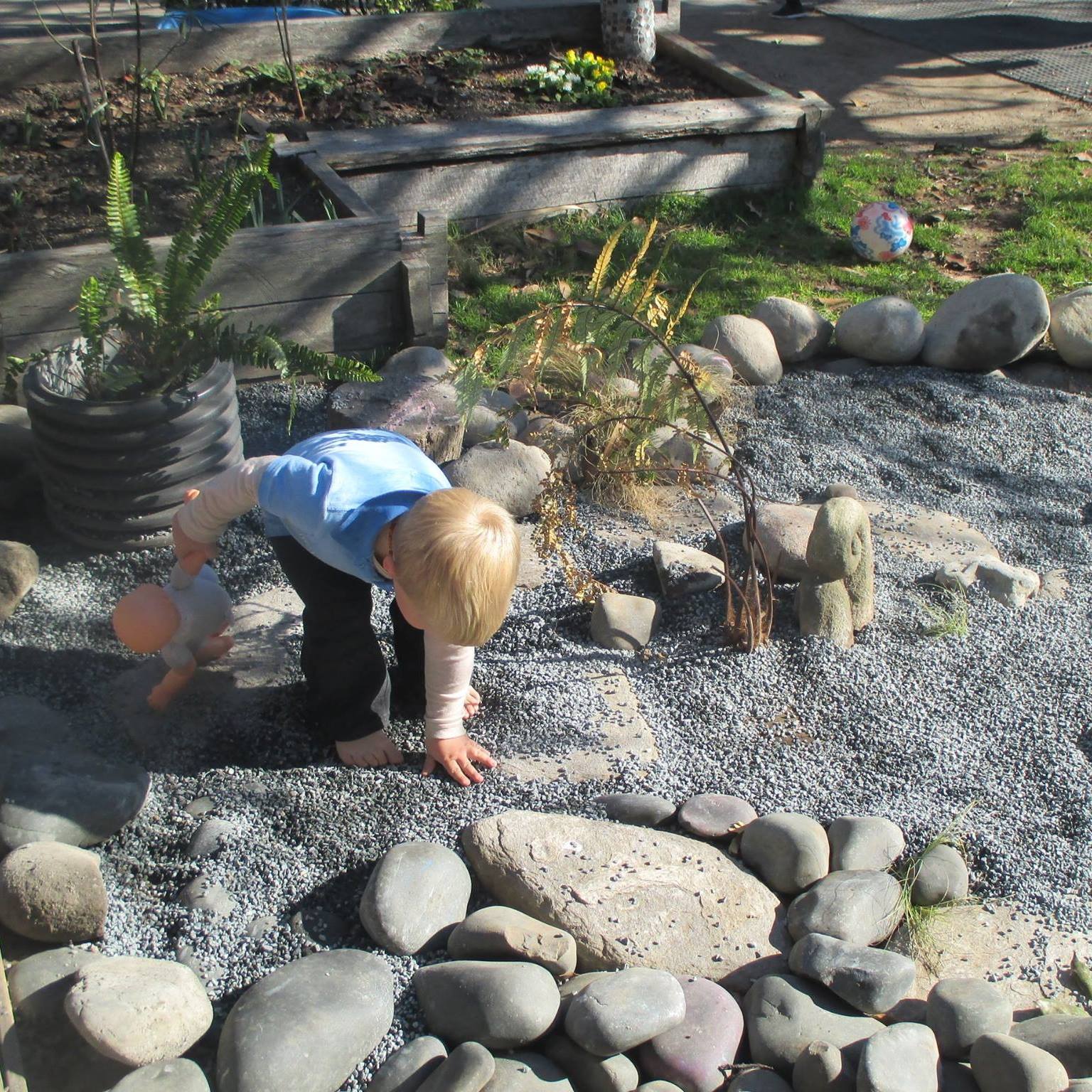 Greerton Early Learning Centre - Childcare - Tauranga