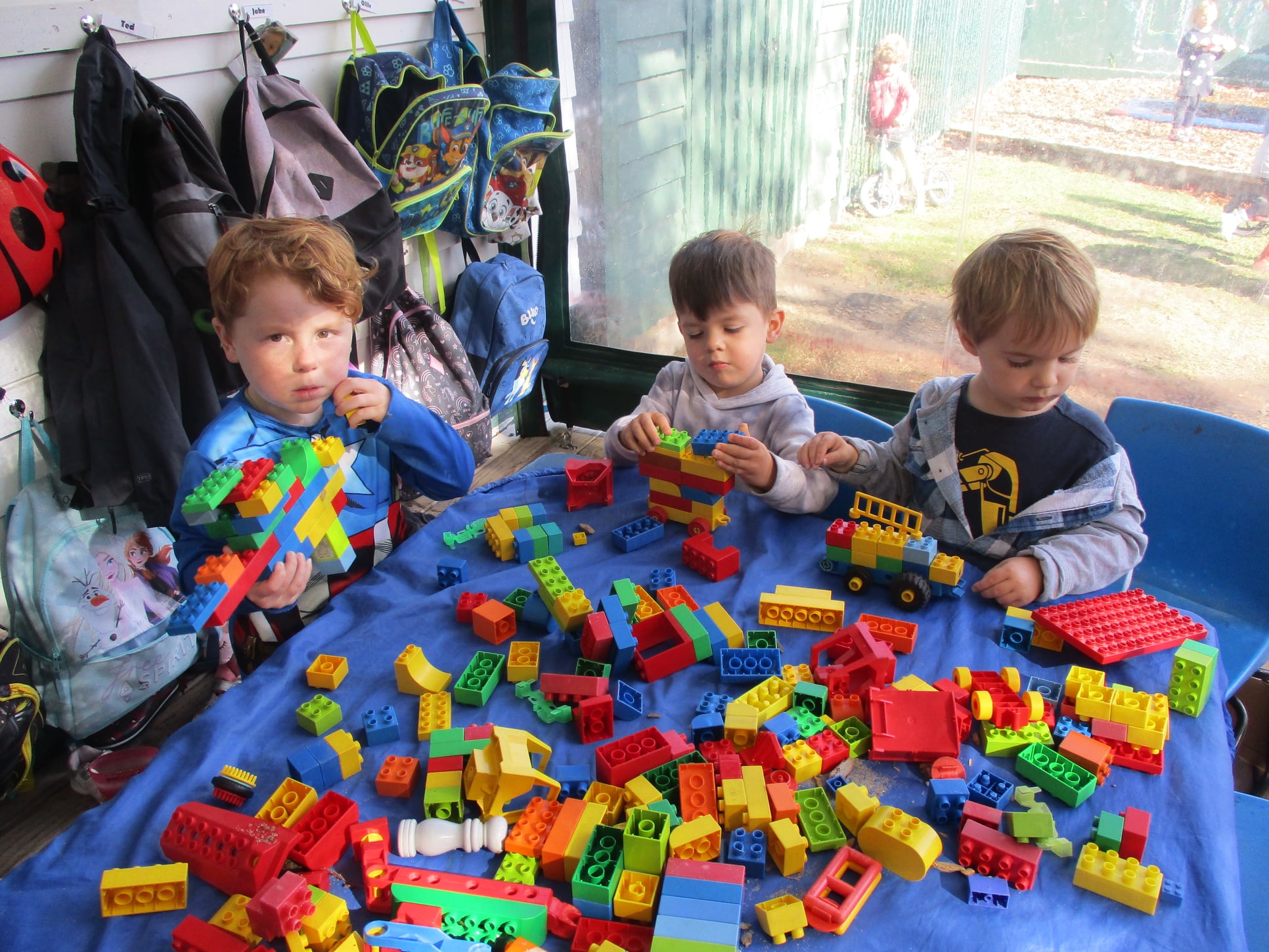 The Village Preschool & Childcare Centre - Childcare - Bethlehem