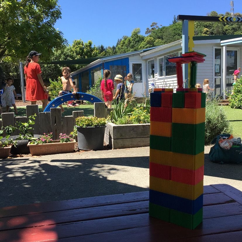 Gisborne Montessori Preschool - Childcare - Mangapapa