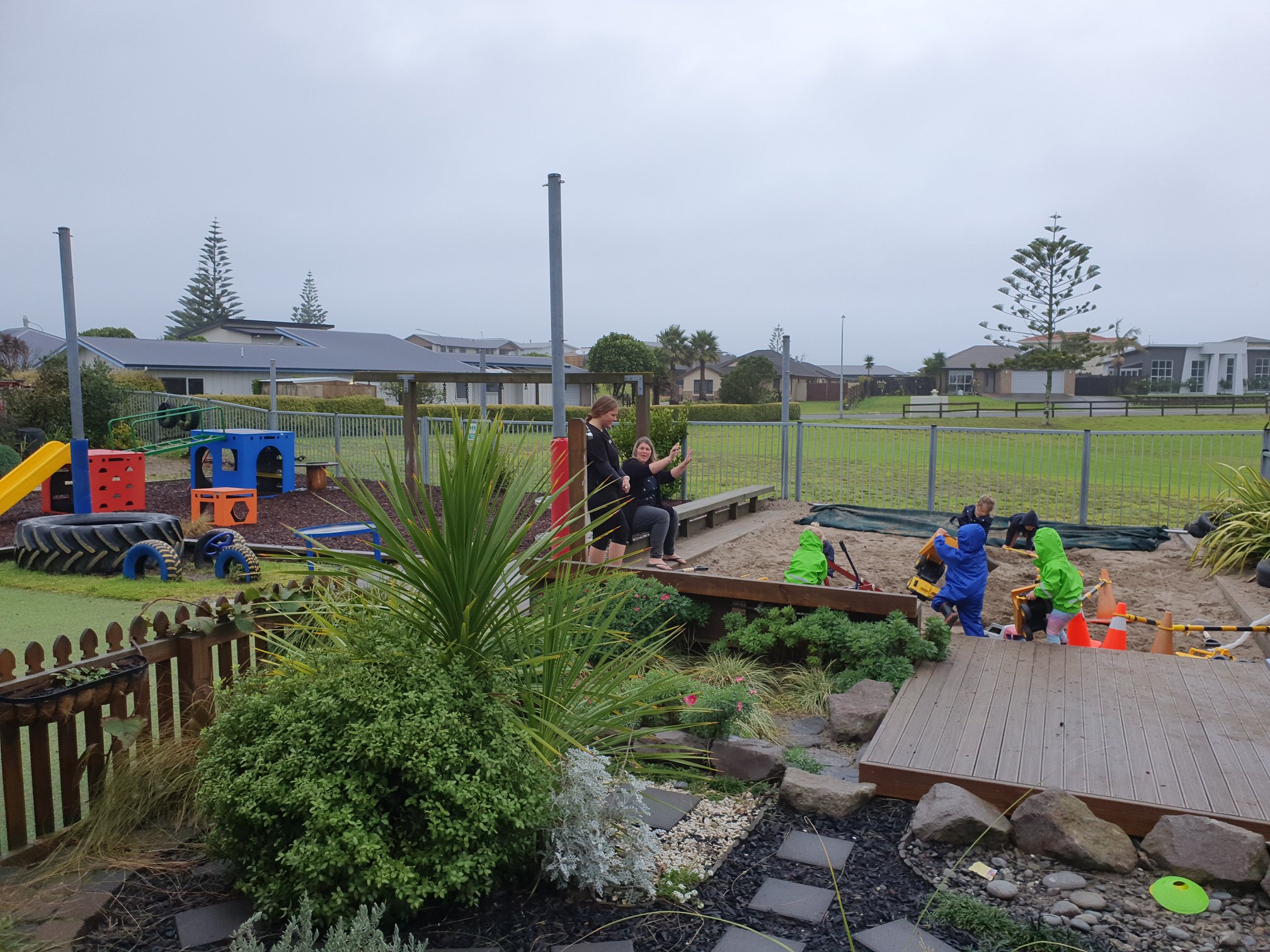Coastlands Preschool - Childcare - Coastlands