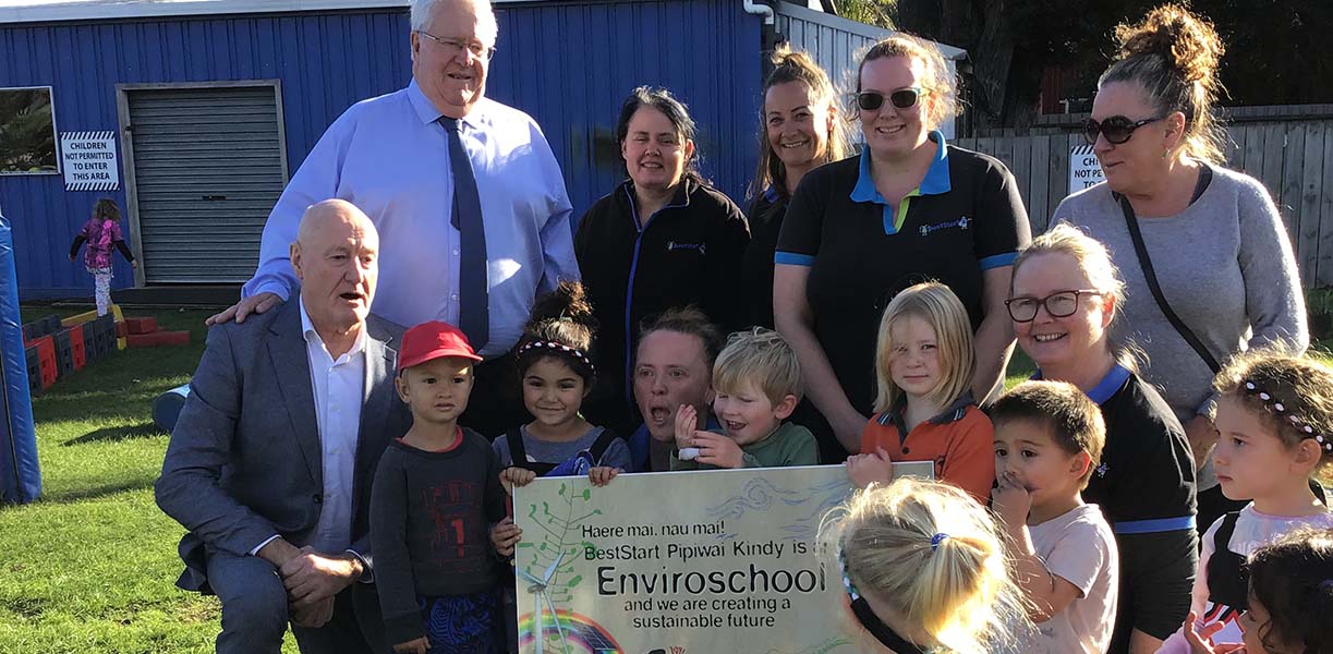 BestStart Pipiwai Kindy - Childcare - Kamo