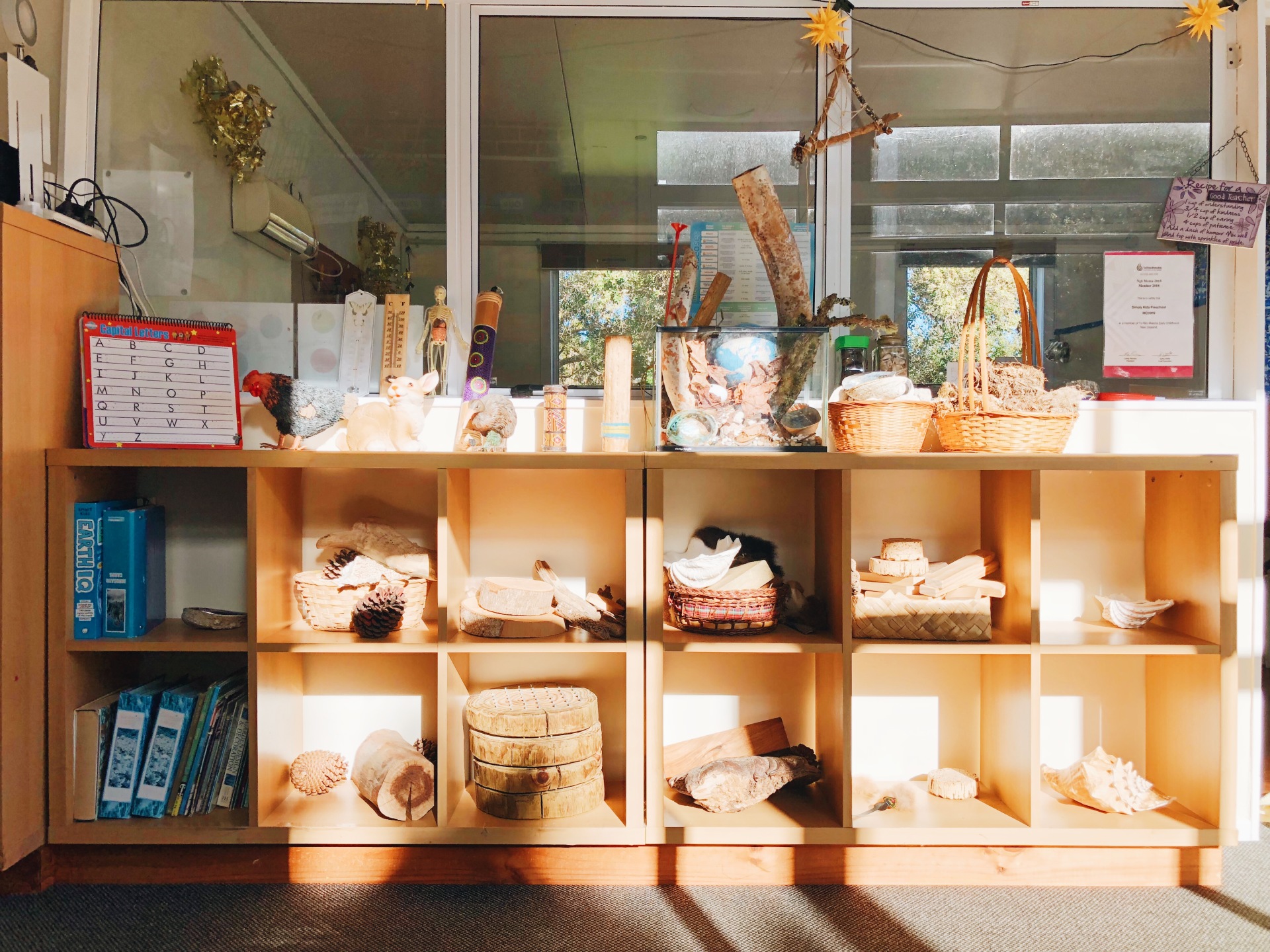 Simply Kids Preschool - Childcare - Onerahi