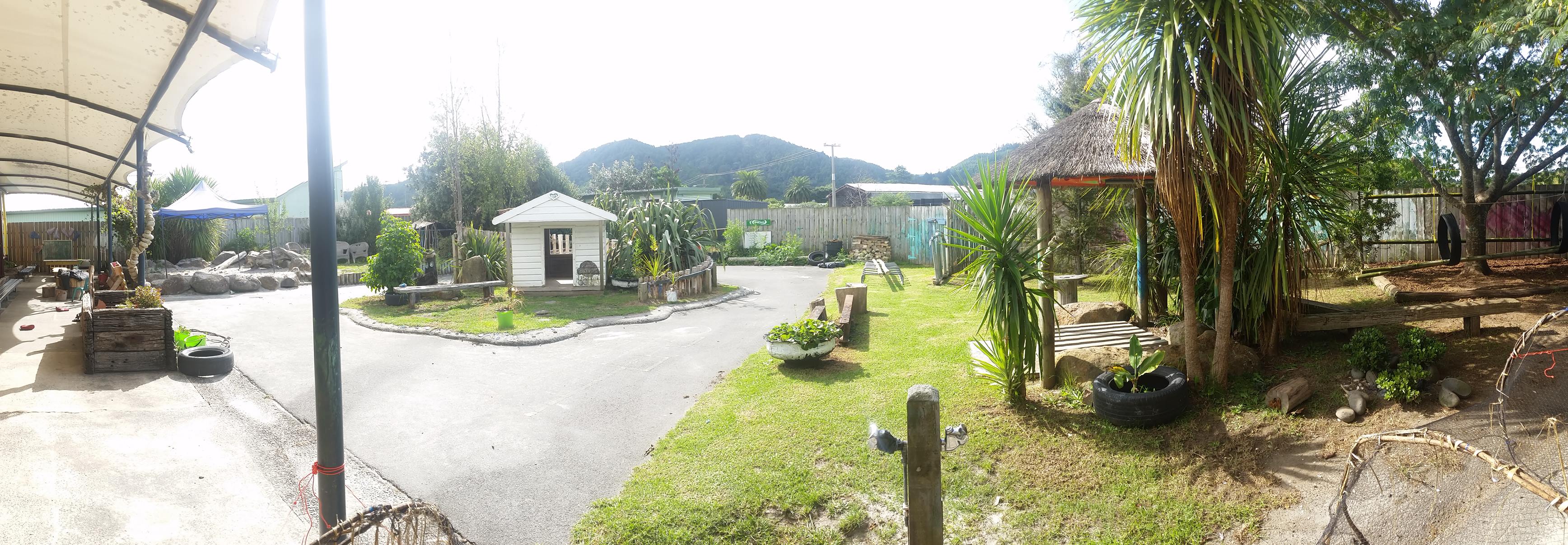 Mokopuna O Moerewa Early Childhood Centre - Childcare - Moerewa