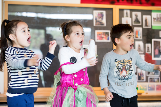 Te Kōhanga Reo o Matawaia - Kōhanga Reo - Matawaia