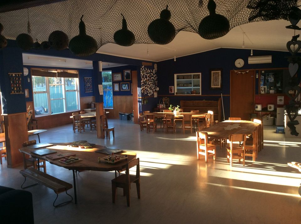 Parkvale Kindergarten - Kindergarten - Parkvale