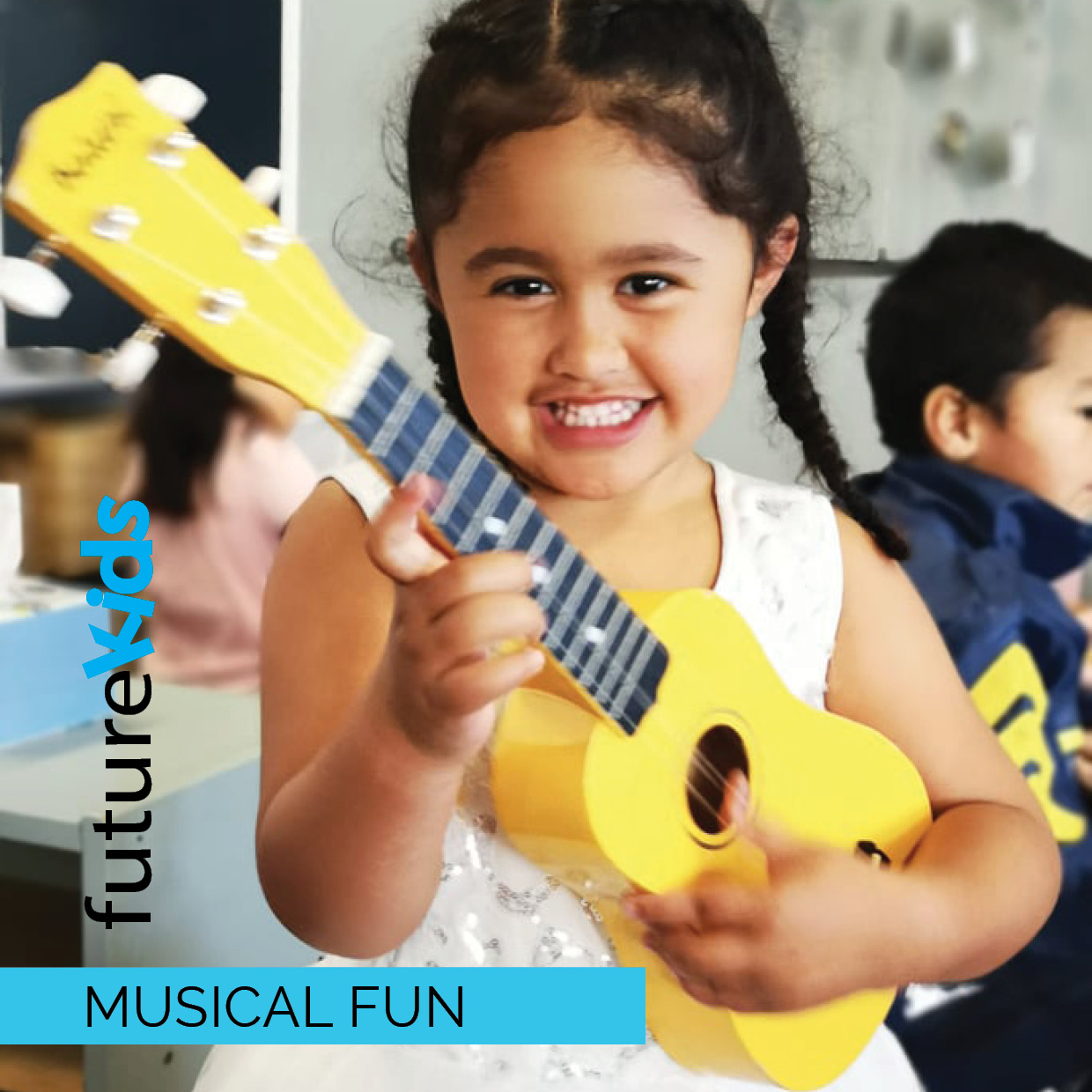 Future Kids - Childcare - Woolwich