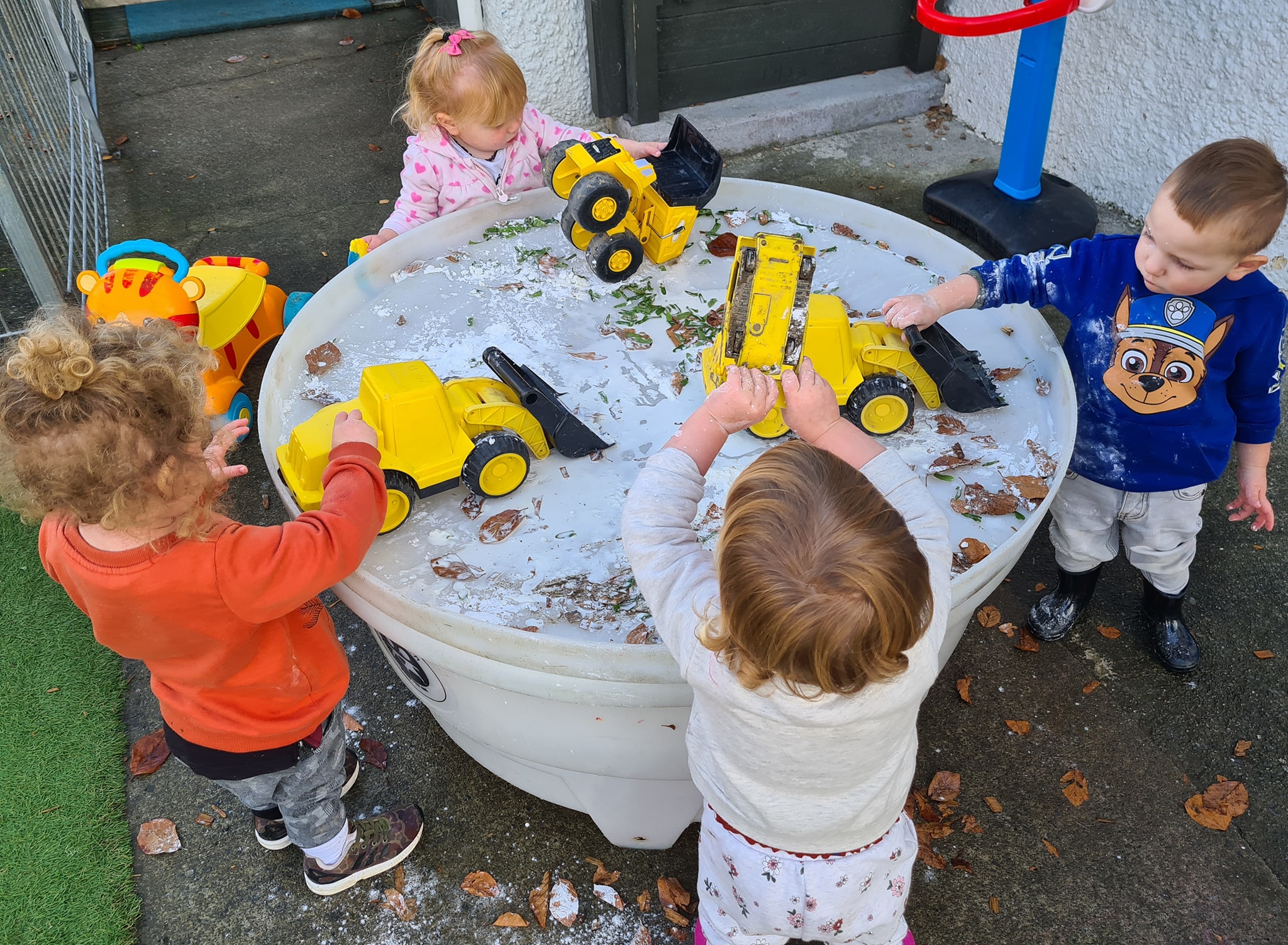 Learning Links Horowhenua - Childcare - Levin