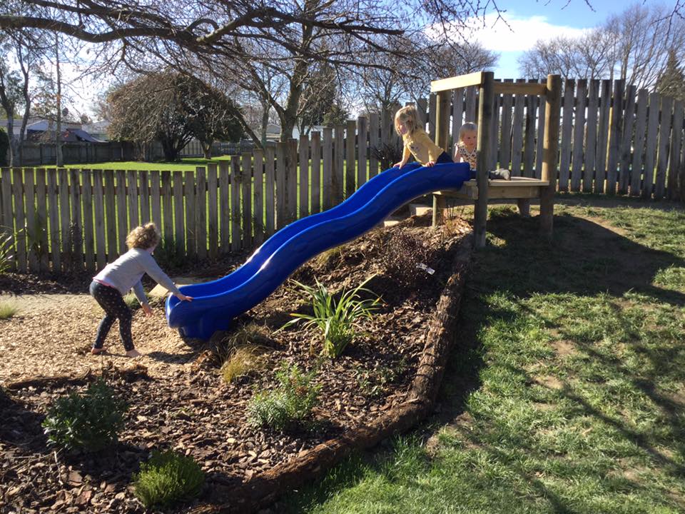 Hadlow Preschool - Childcare - Masterton