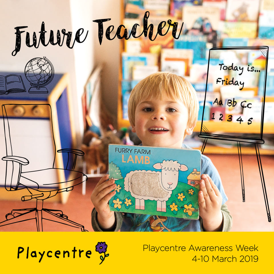 Lepperton Playcentre - Playcentre - Lepperton