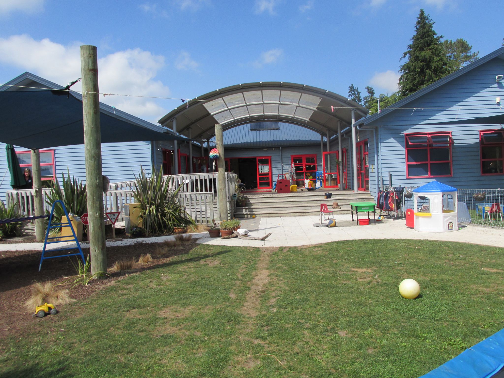 Inglewood Community Childcare Centre - Childcare - Inglewood
