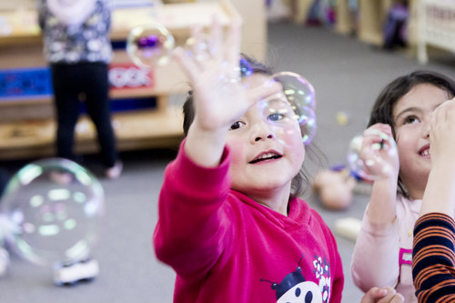Alphabet Academy Cloverlea - Childcare - Cloverlea