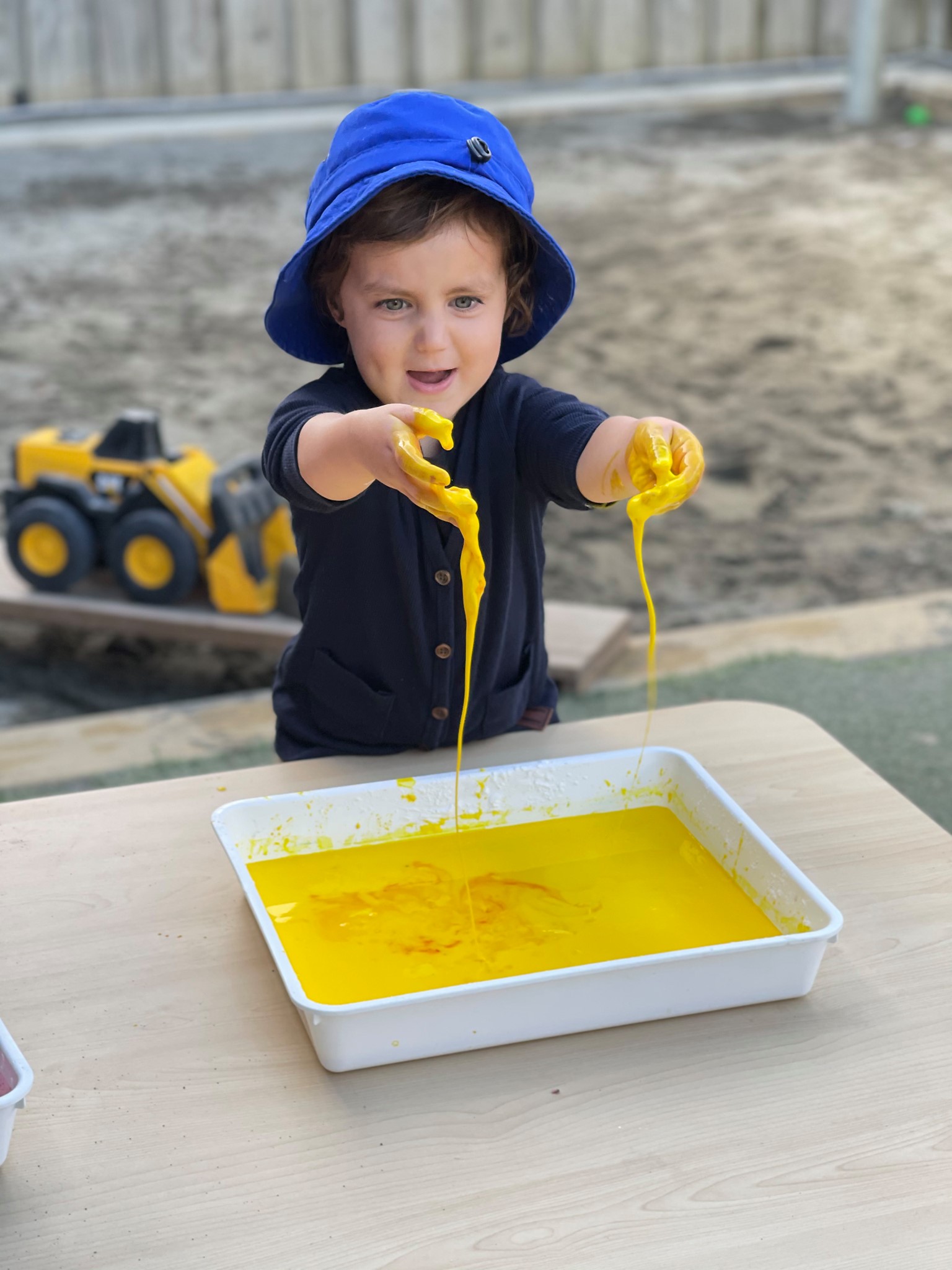 Active Explorers Victoria Avenue - Childcare - Terrace End